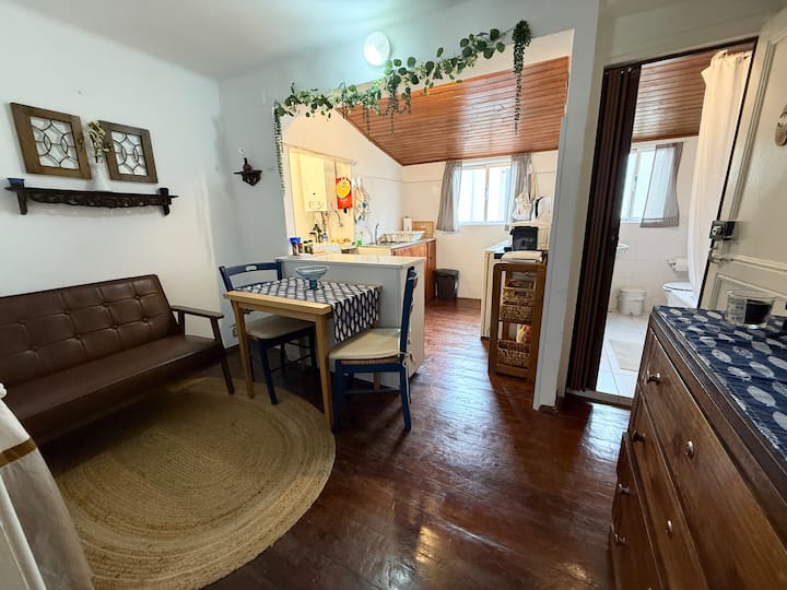 Sunny Flat Graça-lisboa - Lisbon