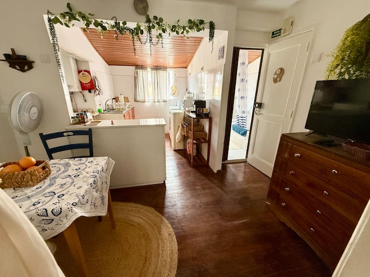 Sunny Flat Graça-lisboa - Lissabon