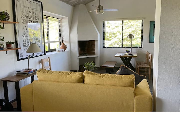 Cottage At "Tres Ventanas 2" - Mexique
