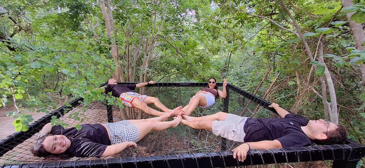 Villa Hellen Turismo Rural Santa Marta - Minca