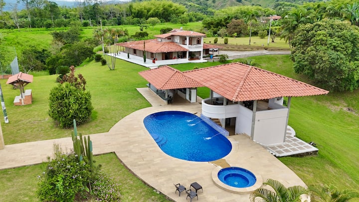 Espectacular Finca - Pereira