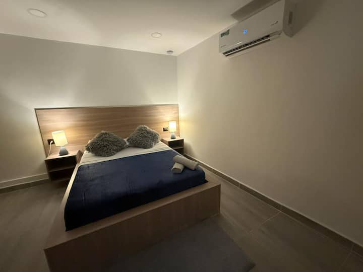 Habitación Doble Matrimonial - Colombia