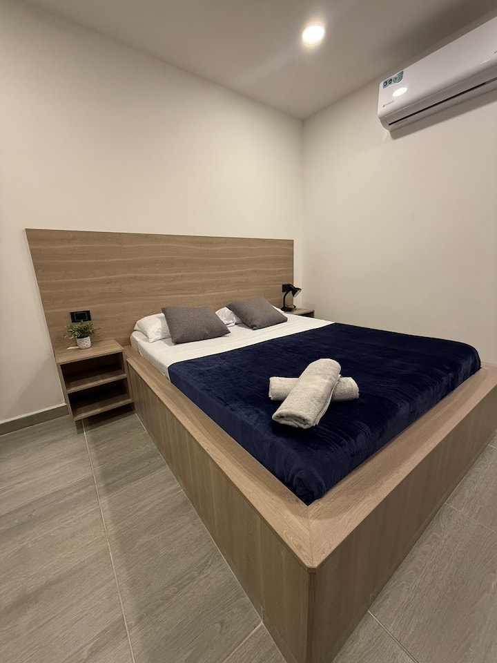 Habitación Doble Estándar - Santa Marta