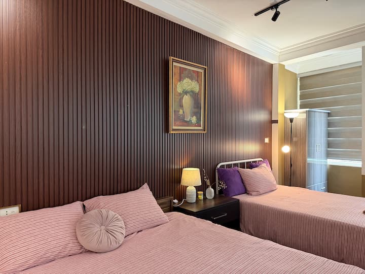Charming Hanoi Apt|2beds•quietstay In Oldquarter - Hanoi