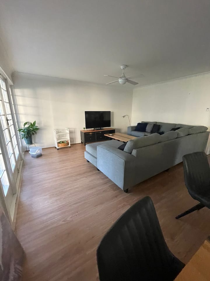 Powerhouse - Logan City