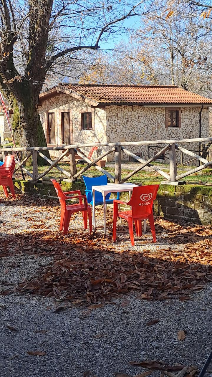 Per Gli Amanti Della. Natura - Bagnoli Irpino