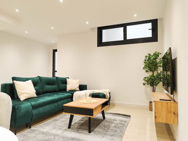 Piękny I Stylowy Apartament. - Guadalest