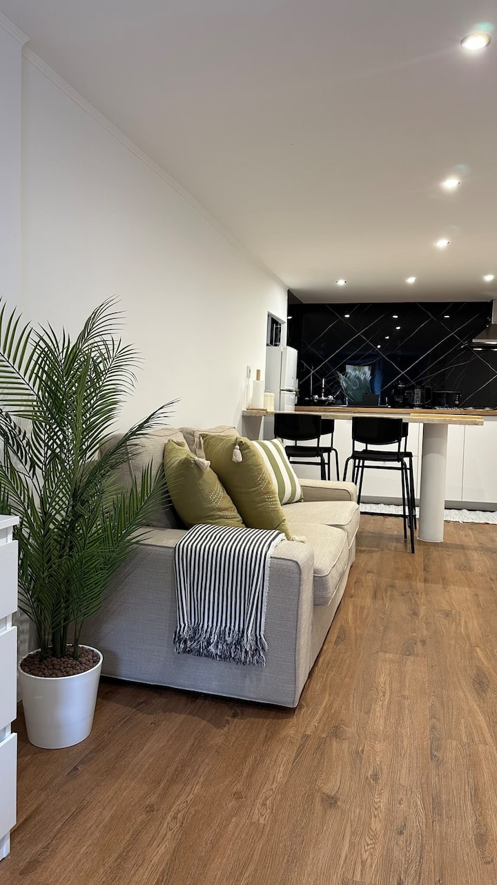 Piedade Apartment - Odivelas