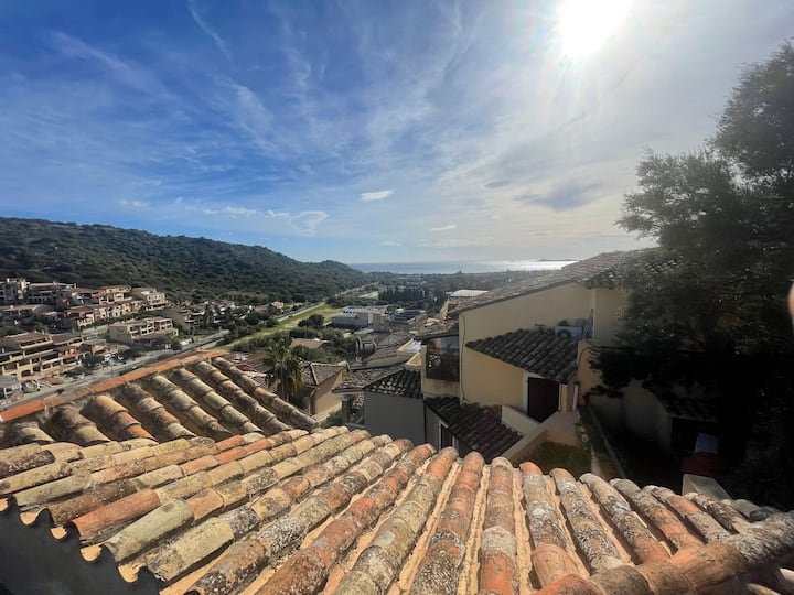 Attico Rebetilde - Villasimius