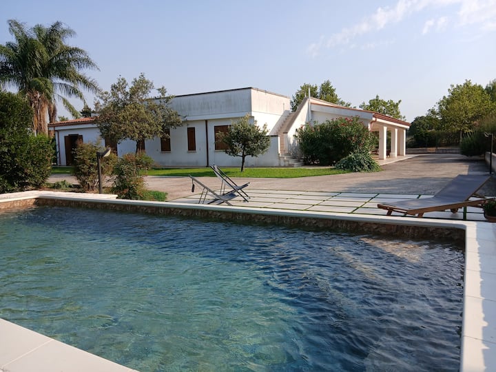 La Casa Di Babette - Polignano a Mare