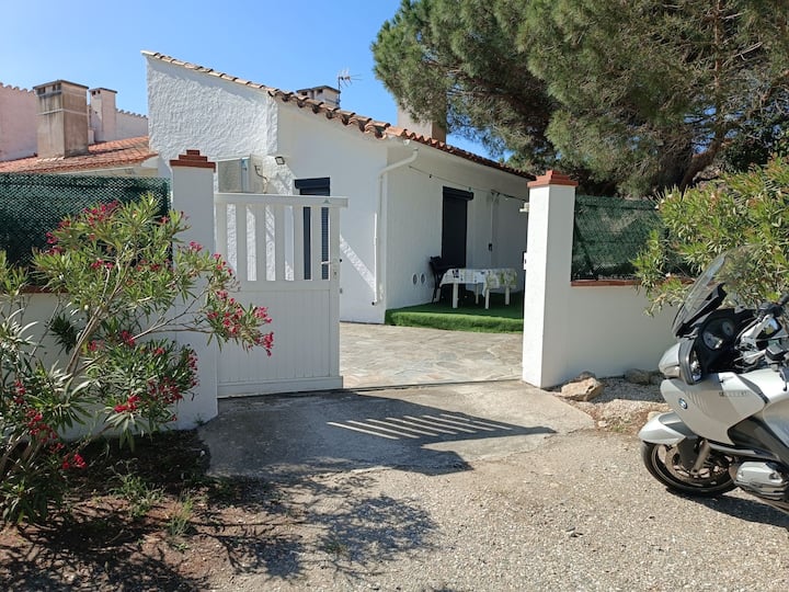 Maison Argelès Plage - Costa Brava