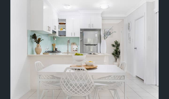 Palm Terrace Kiama - Jamberoo