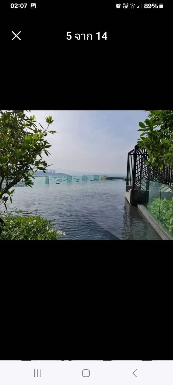 Edge Central Pattaya By Noi - Pattaya