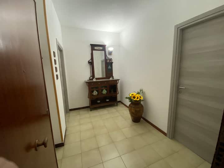 Appartamento Vacanze Cinisi/terrasini - Terrasini