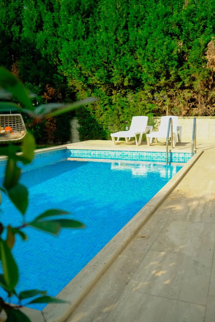 Kırkpınar Life Sapanca - Kocaeli