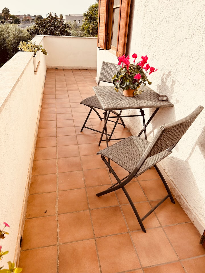 Casale Ristrutturato Sabaudia, Wifi, Vicino Negozi - Latina