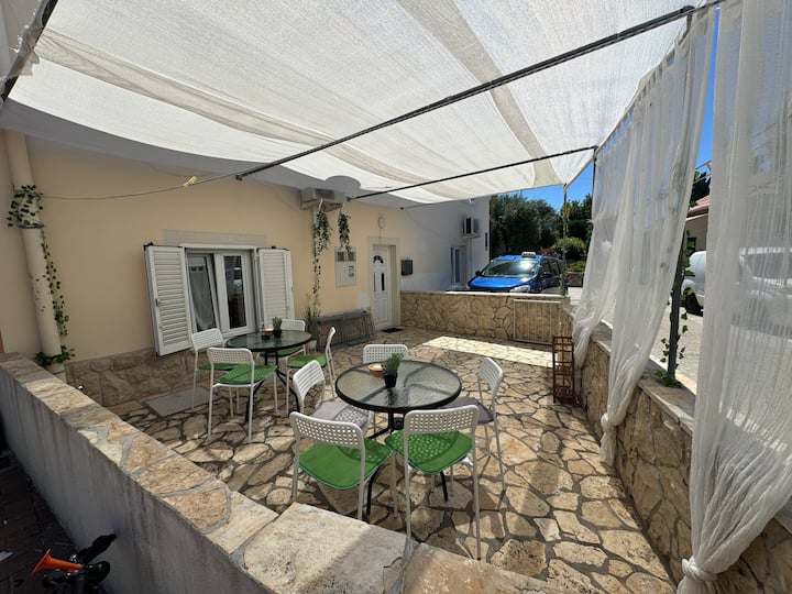 Apartments Luciano1 - Novalja