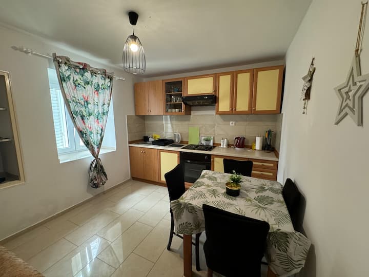 Apartments Luciano2 - Stara Novalja