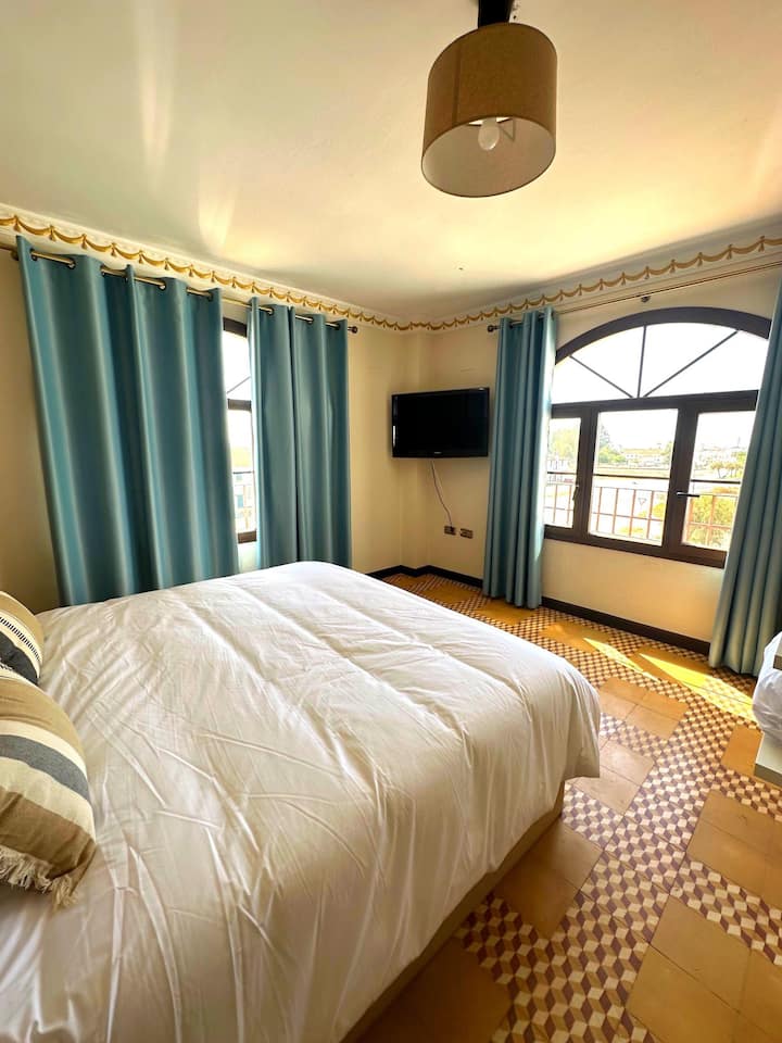 Hotel Suite En El Rocío - Almonte
