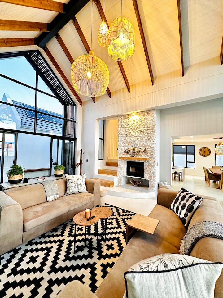 Lover Of The Sea - Thalassophile - Heated Pool - Saint Helena Bay