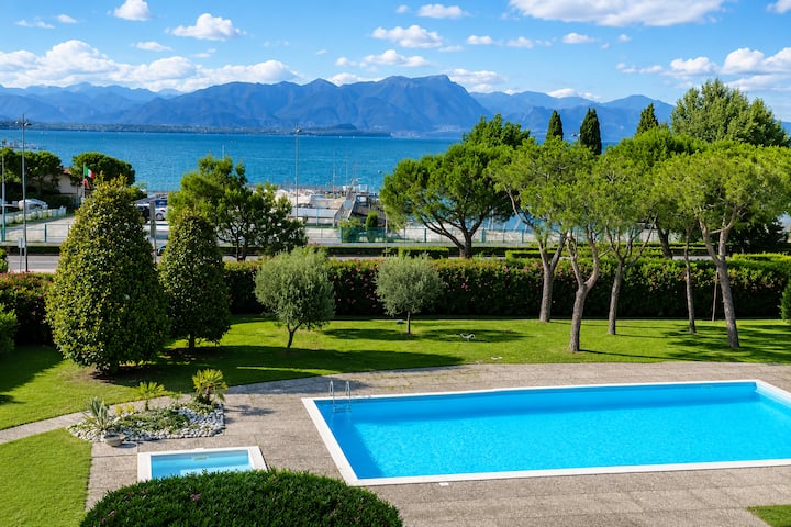 Relax, Garda Lake - Desenzano del Garda
