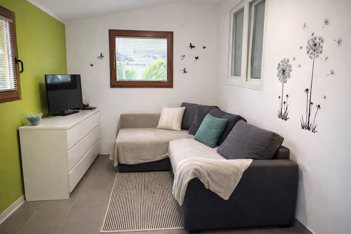 Sweet Dreams | Mobile House - Terme ČAtež - Jesenice