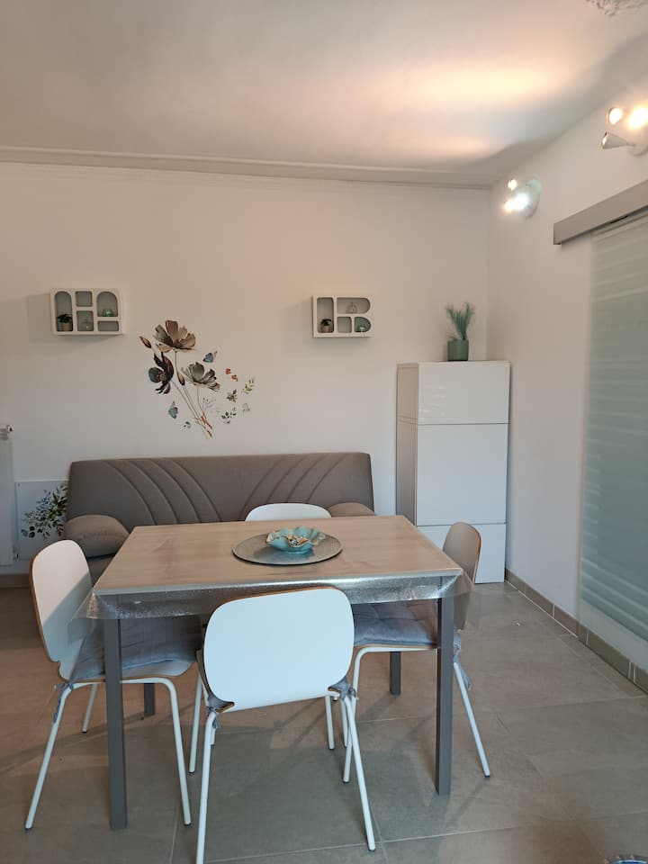 Casa Vacanze Flower - Fossacesia