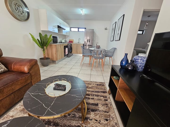 Greenpark Estate 2bedroom Flat - Boksburg