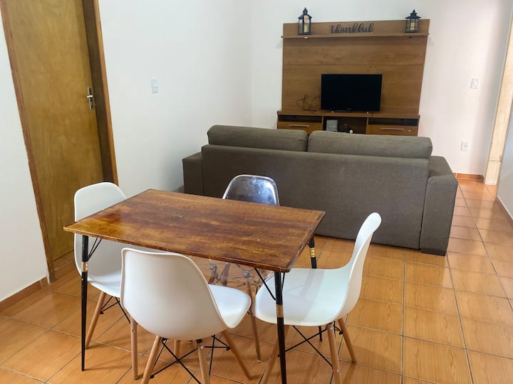 Casa De Praia Em Guarapari |4 Quartos|wi Fi|centro - Espírito Santo (estado)