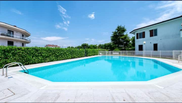 App A Peschiera Del Garda - Peschiera del Garda