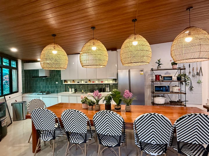 Nordic Private Pool 1200 Sqm Exclusive Villa - Tagaytay