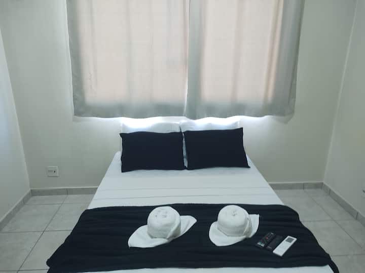 Kitinet Verolme Afp 1 - Ilha Grande