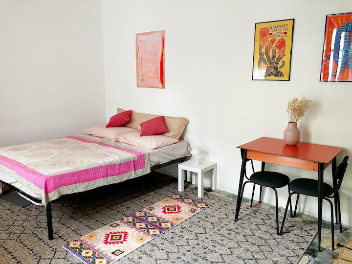 Charming Dependance Privat Bathroom And Kitchen - Viareggio