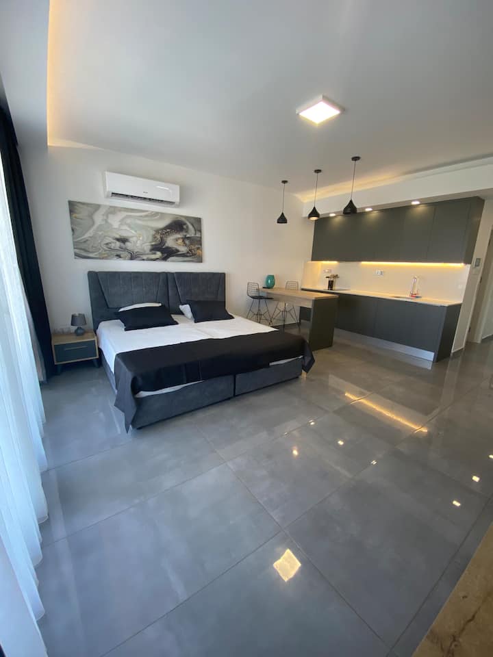 Studio Court Yard Iskele - Girne