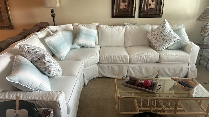 Enjoy Beautiful Peaceful Orange Beach - Orange Beach, AL