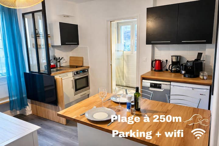 Escapade à Lion-sur-mer – Plages Du Débarquement - Luc-sur-Mer