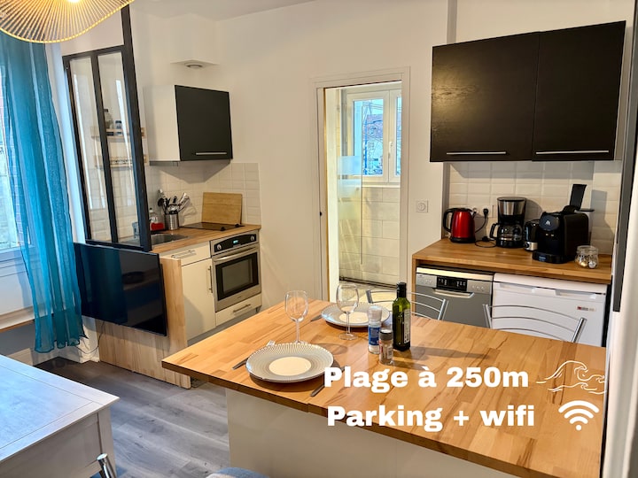 Escapade à Lion-sur-mer – Plages Du Débarquement - Lion-sur-Mer