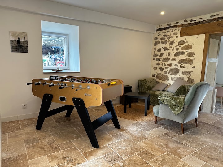 Machupicchu, éLevage D'alpagas, Domaine Privé 19ha - Dordogne