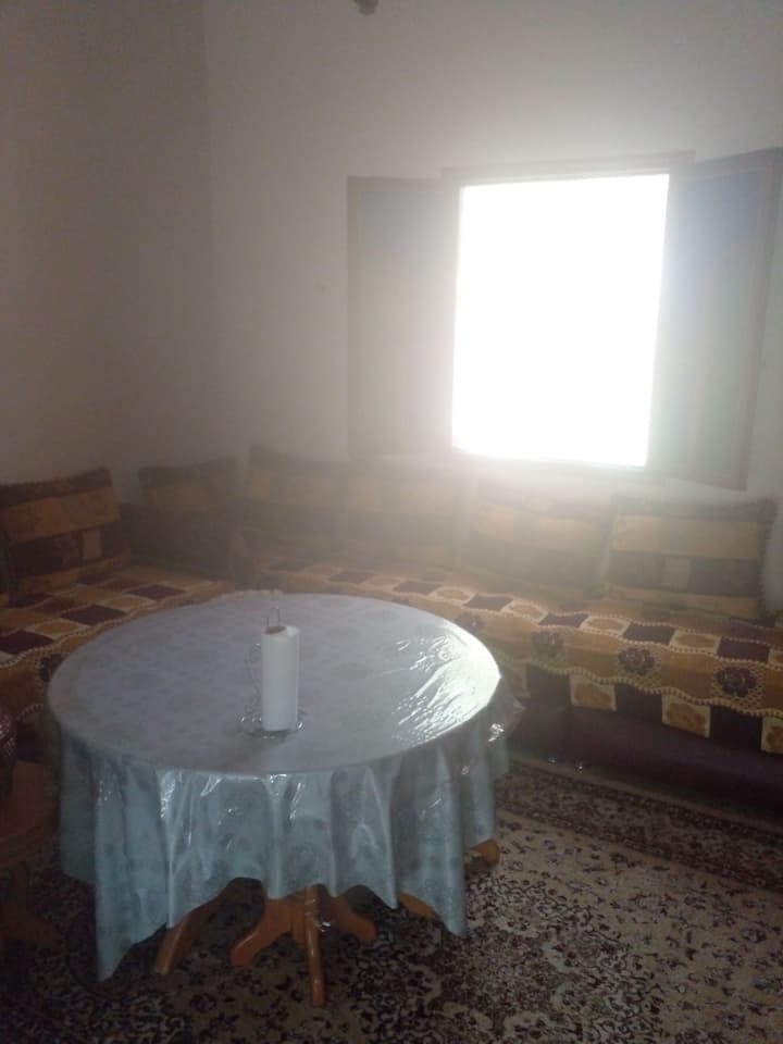 Maison D'hôte Nadia - Agafay