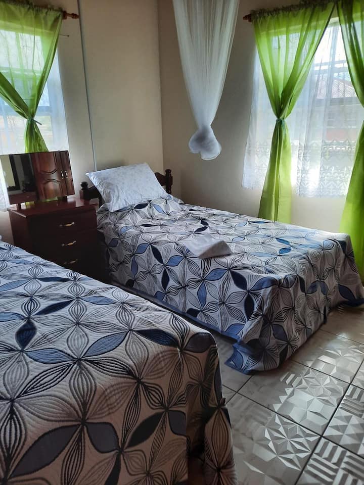 Country Side Holiday Stay - Grenada