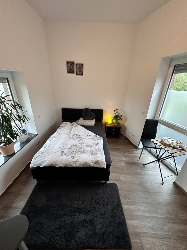 Eine Modernisierte Wohnung - Sittard