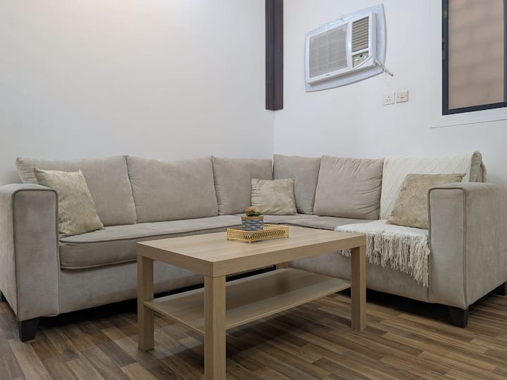 Spacious Group Stay, Walk To Haram - Medina (Saudi Arabia)