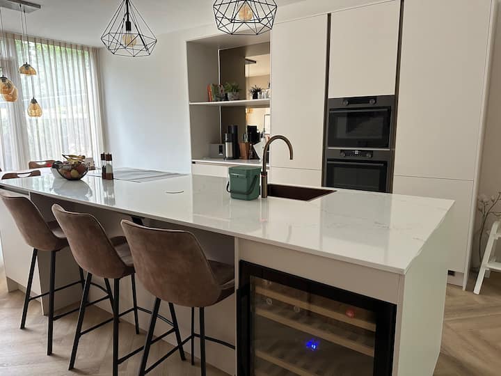 Mooi, Luxe Huis - Zoetermeer