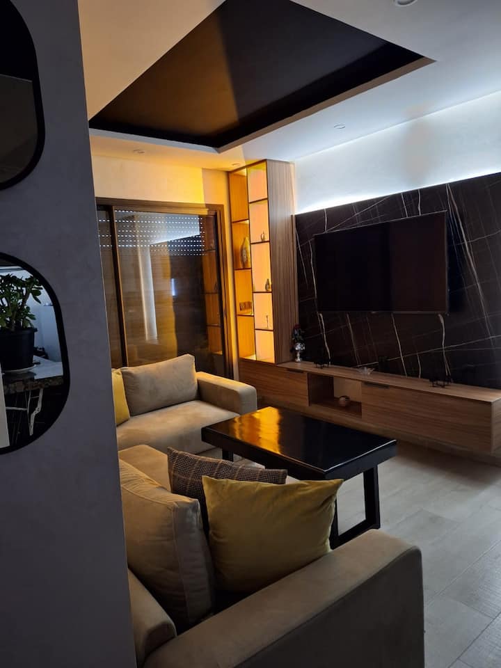 Appartement - Kénitra