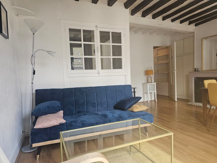 Le Cosy Dieppe - Dieppe