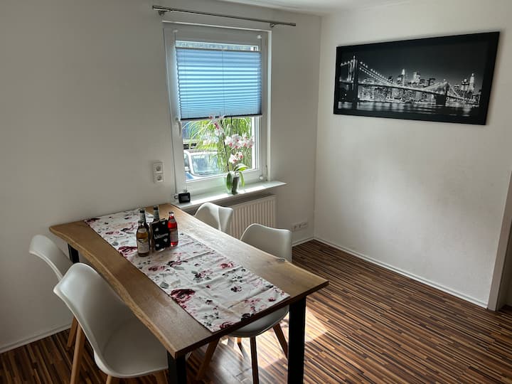 Ferienwohnung In Alpirsbach - Alpirsbach