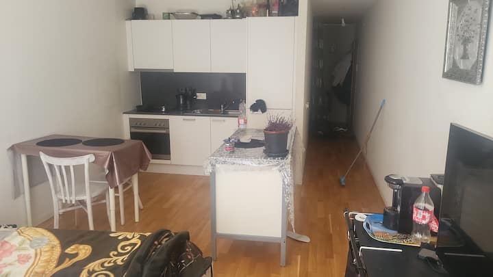 Studio à Louer - Morges