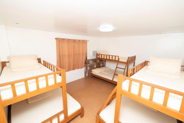 Elegant. Spacious. Affordable. - Concepcion