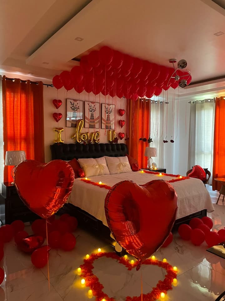 Rh01 Golden Hour: Sleeps 6 | Balcony | Pool | Ac - Kingston, Jamaica