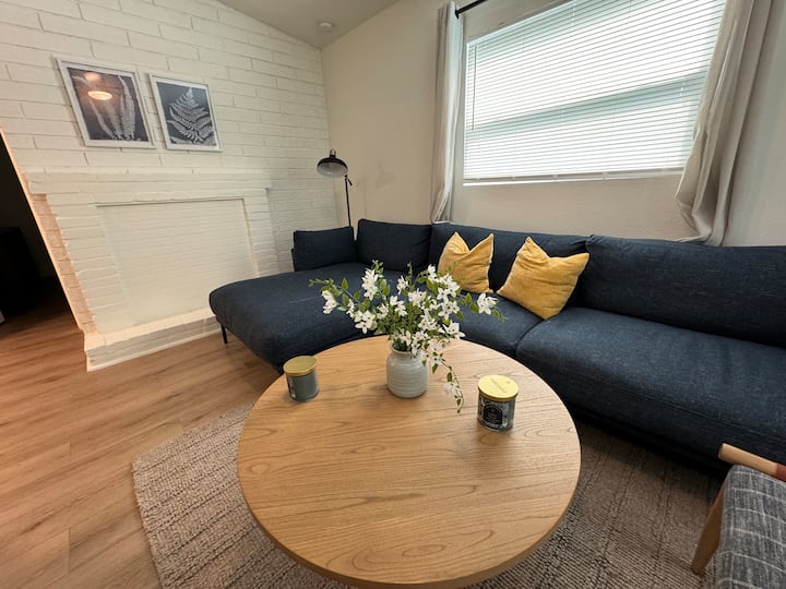 West Shore Bungalow - Safety Harbor Unit A - Safety Harbor